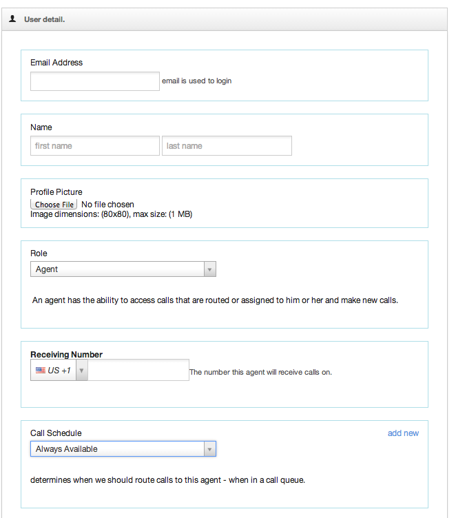 Announcing Conditional Call Routing | CallTrackingMetrics Blog
