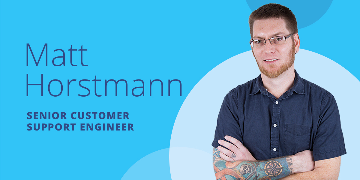 CTM Team Spotlight: Inside Remote Work & Colorado Living with Matt ...