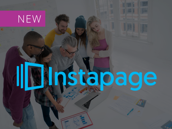 New Integration with Instapage | CallTrackingMetrics Blog