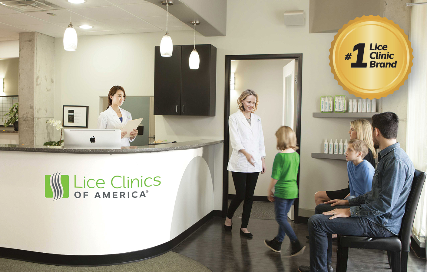 How Lice Clinics of America Uses Texting Automation to Connect with ...