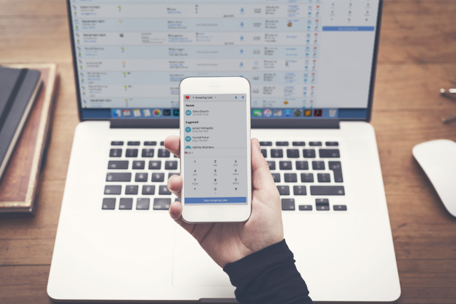 CallTrackingMetrics Releases New Softphone Interface in Preparation for ...