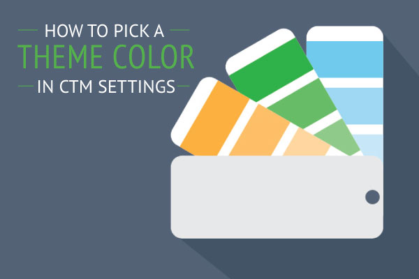 Show Your True Colors with New CTM Themes | CallTrackingMetrics Blog