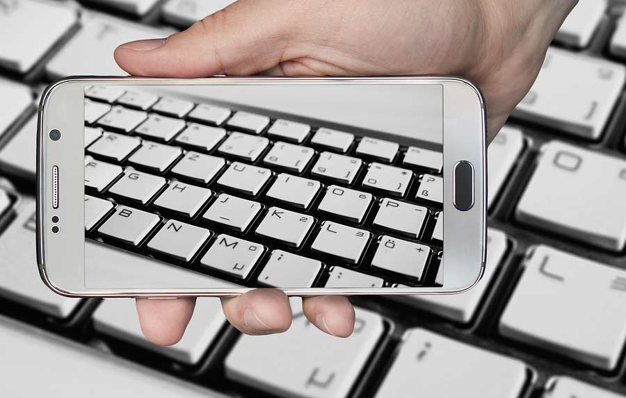 How does call tracking software fit into an overall digital marketing ...