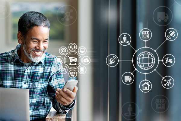 Omnichannel Communication Benefits: The Ultimate Guide