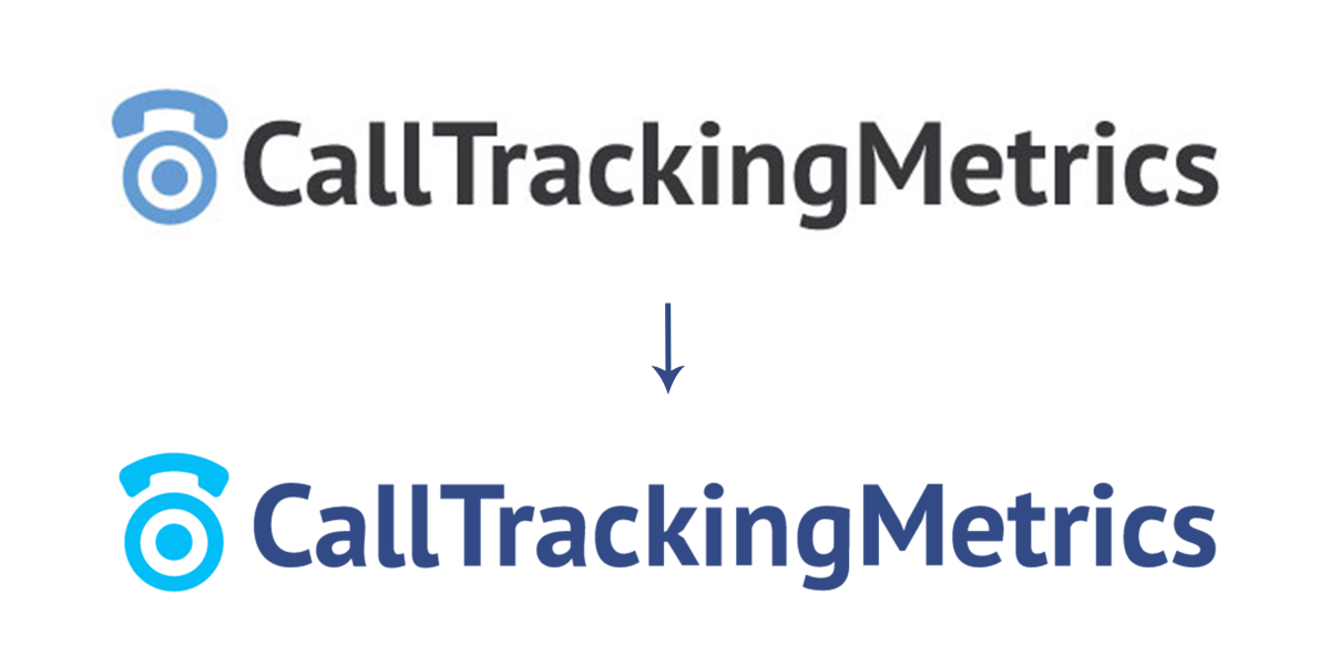 CallTrackingMetrics.com Got a Makeover! | CallTrackingMetrics Blog