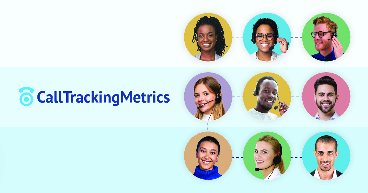 Powerful Lead Management and Routing | CallTrackingMetrics