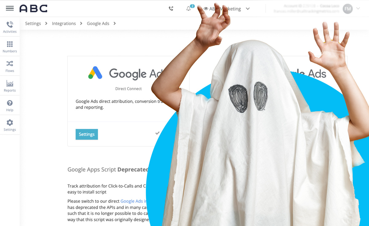 The Evolution of Call Tracking for Google Ads Call Extensions in CTM ...