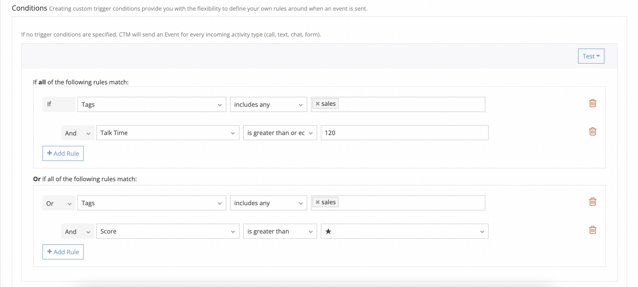 The New Google Analytics: How to Set Up Events in GA4 | CallTrackingMetrics Blog