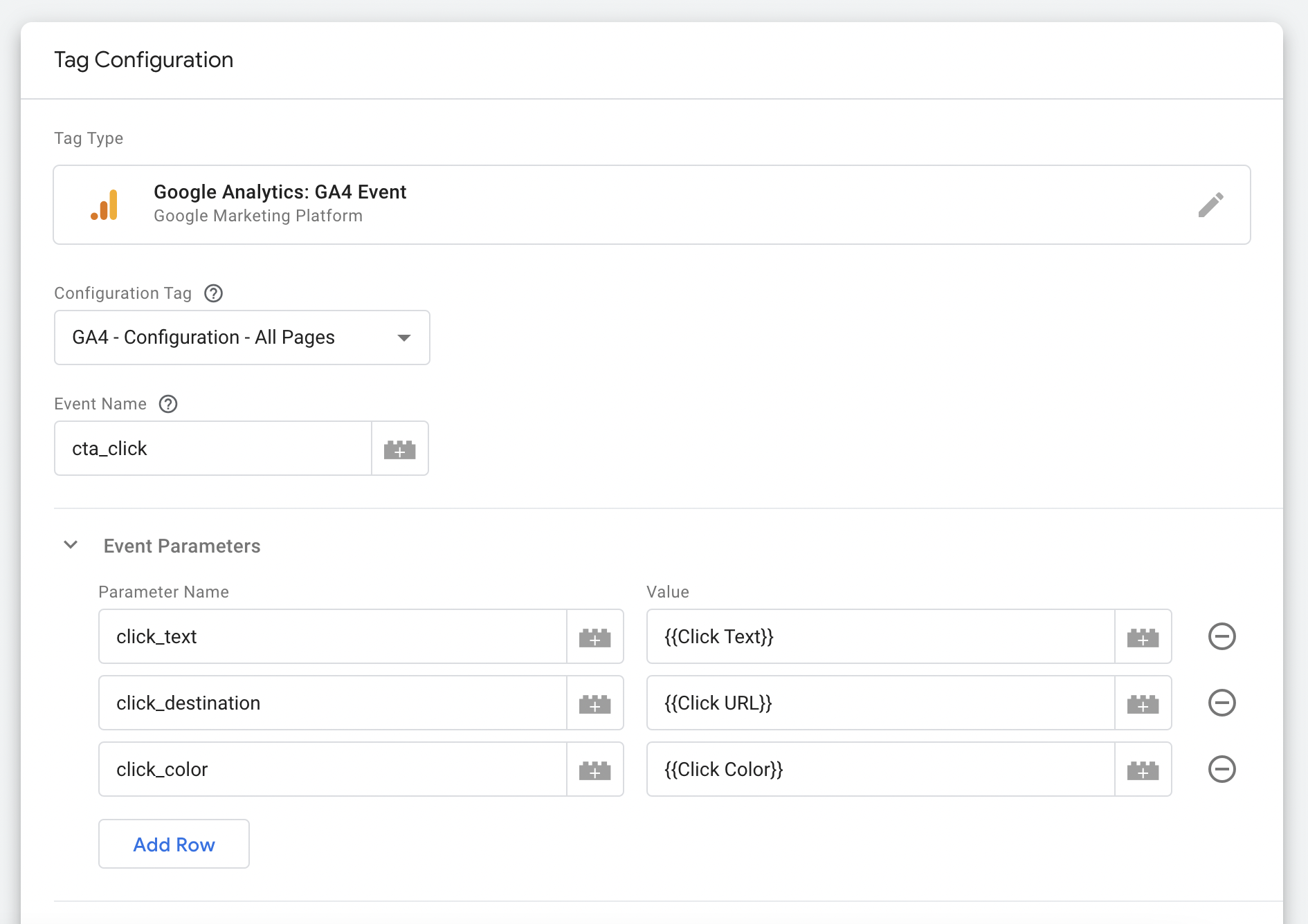The New Google Analytics: How to Set Up Events in GA4 ...