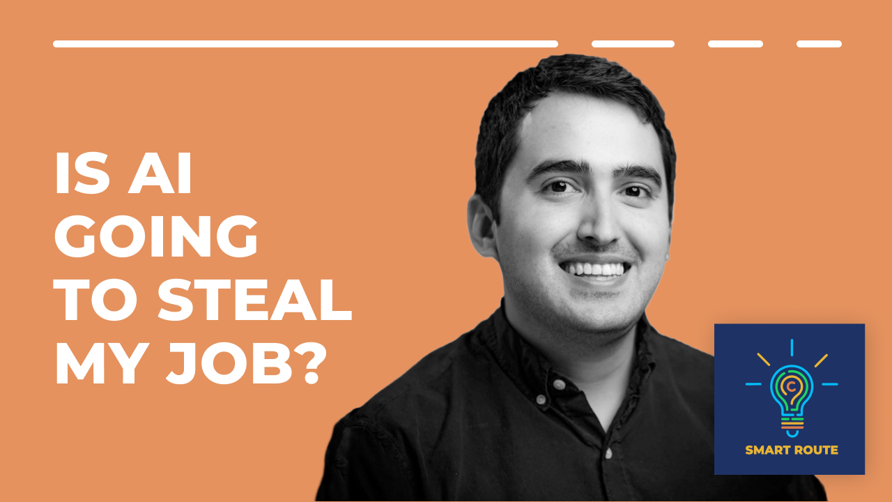Is AI Going to Steal My Job? | CallTrackingMetrics Blog