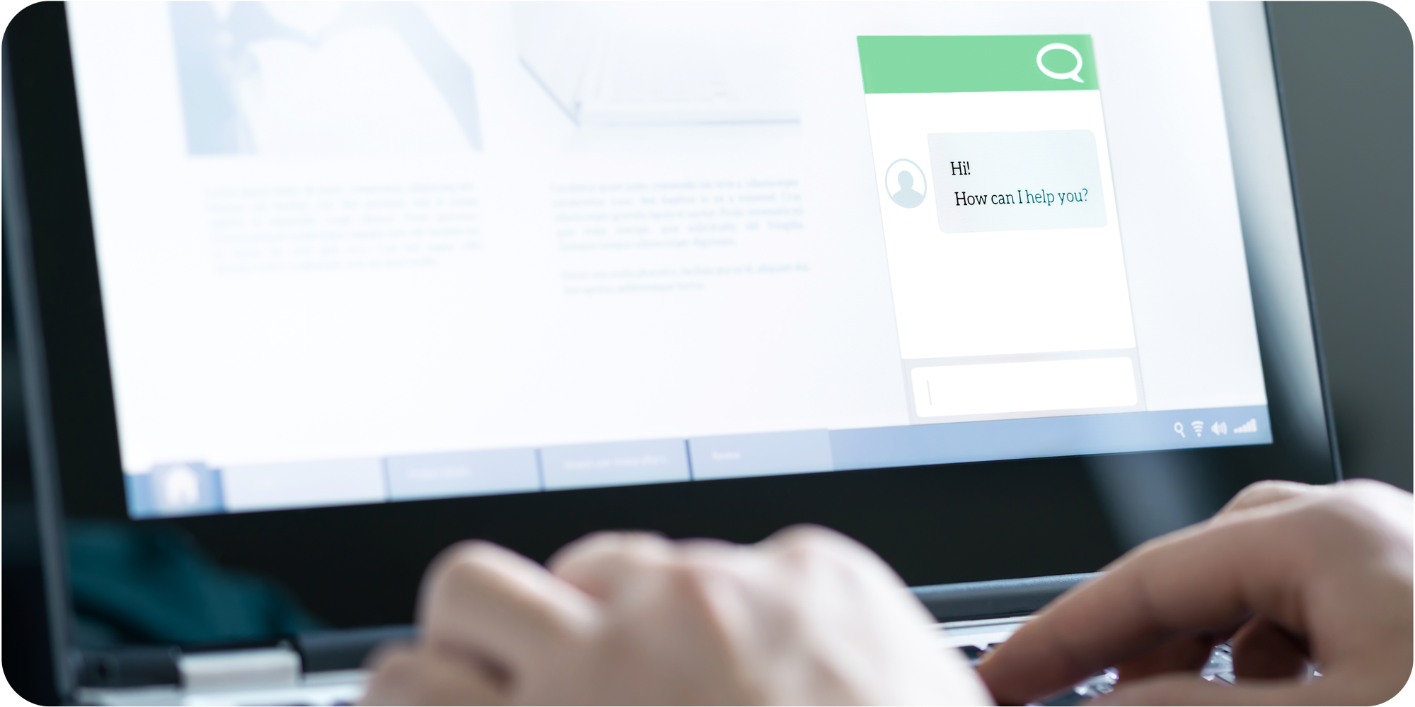 6 Examples of Conversational AI Tools | CallTrackingMetrics Blog