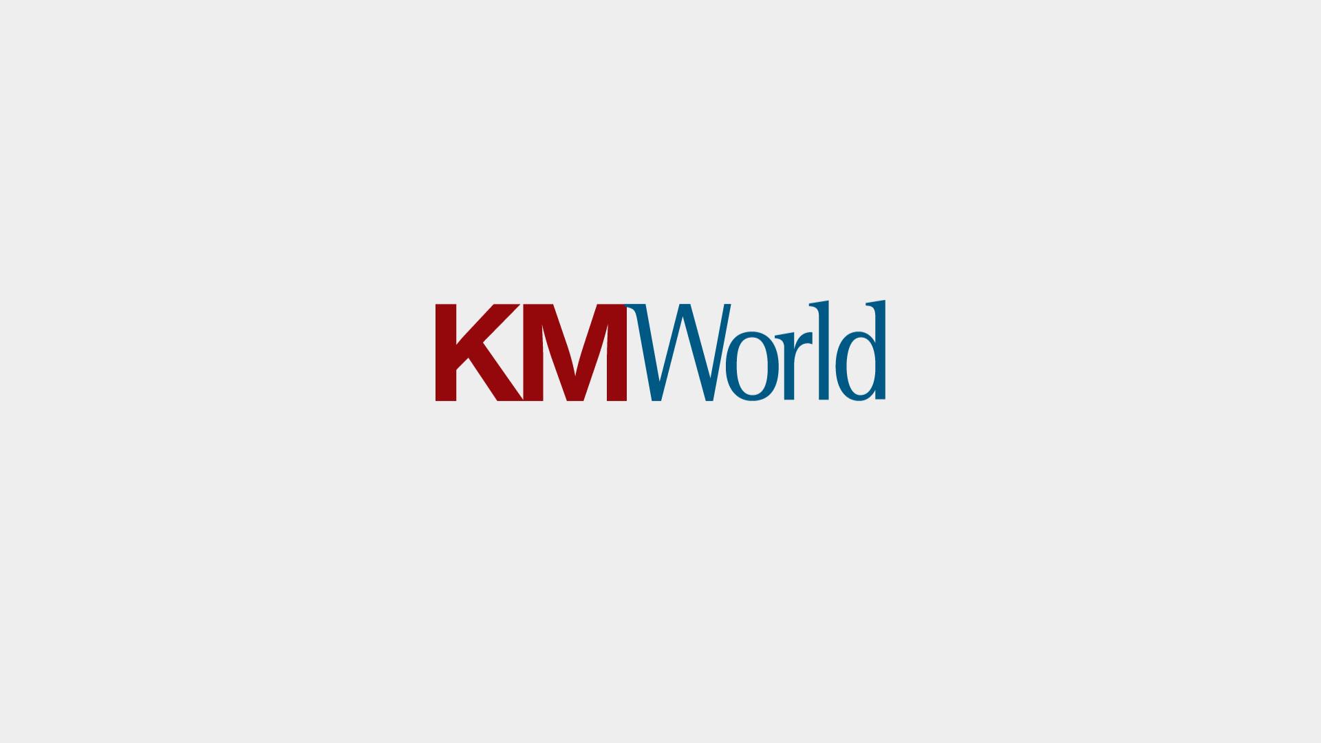 KM World Article: CallTrackingMetrics launches ChatAI, the AI-powered ...