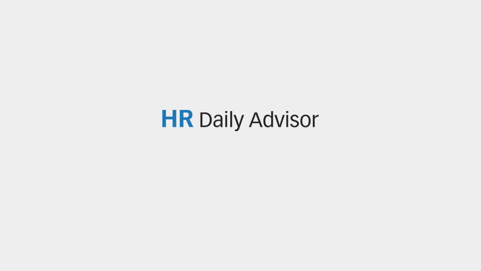 HR Daily Advisor Article: How Gen Z is Redefining the HR Leadership ...