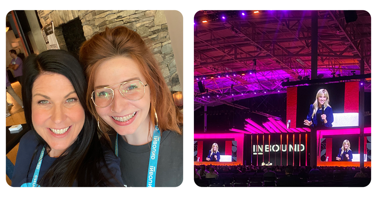 7 Things We Wish We Knew Before Going to Inbound 2023 ...