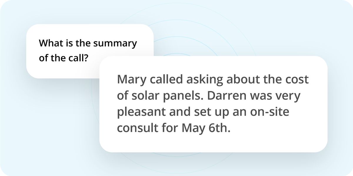 How AI Is Transforming Call Tracking & Conversation Intelligence ...
