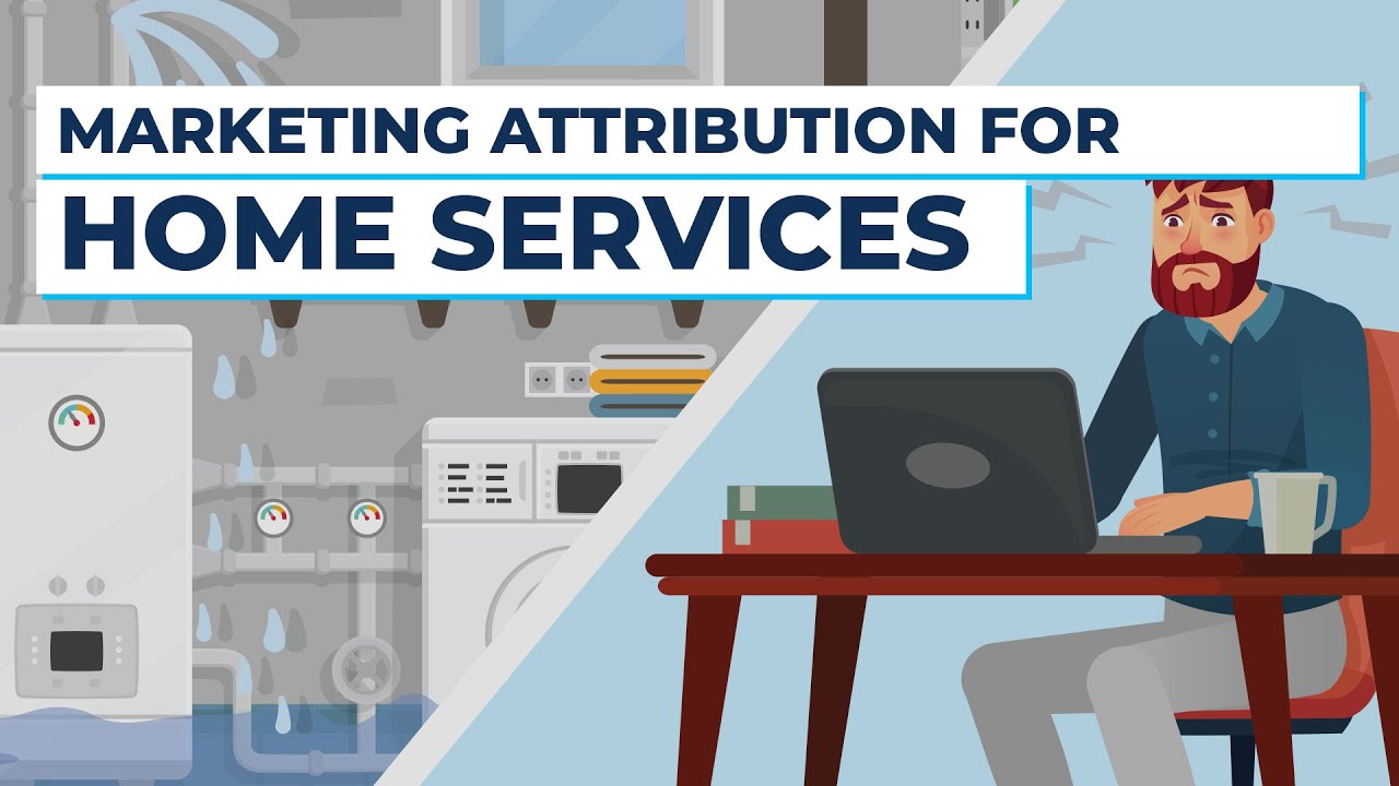 Improve Your Home Services Marketing | CallTrackingMetrics Blog