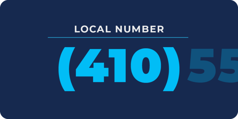 Phone Numbers for Marketing (Everything You Need to Know)