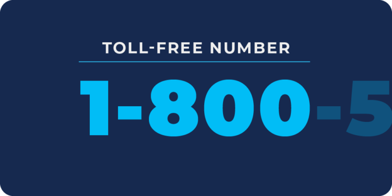 Phone Numbers for Marketing (Everything You Need to Know)