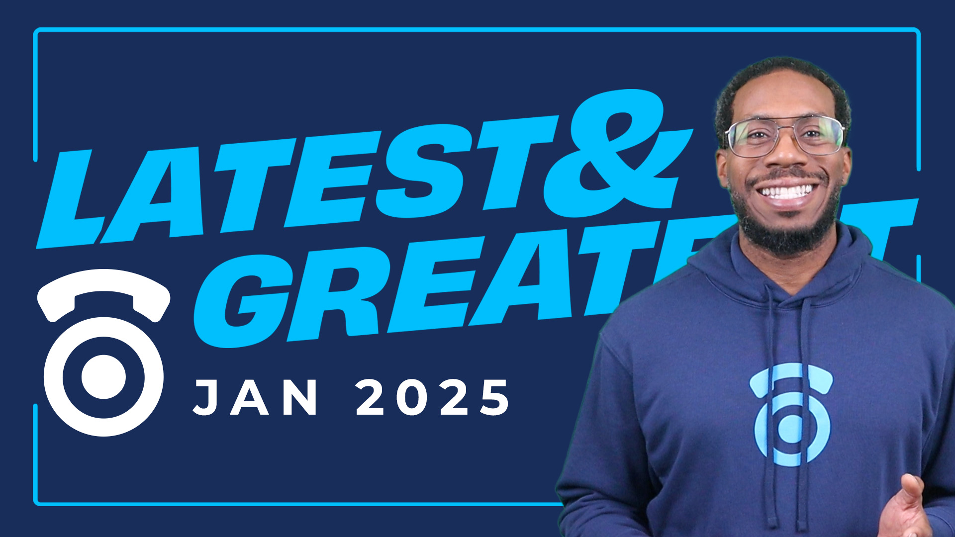 CTM's Latest & Greatest Q1 2025 | Softphone, AI Call Summary, Real-Time ...